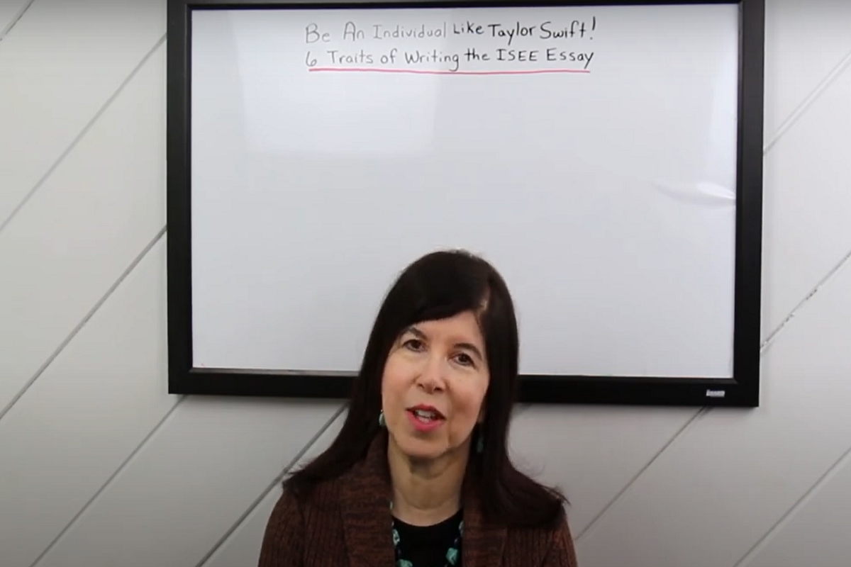 Writing ISEE Essay-ISEE Tips - ISEE Essay Prompts
