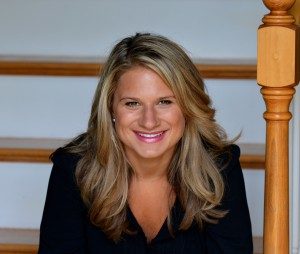 Podcast Episode 35, Danielle Boland: Finding the REAL YOU