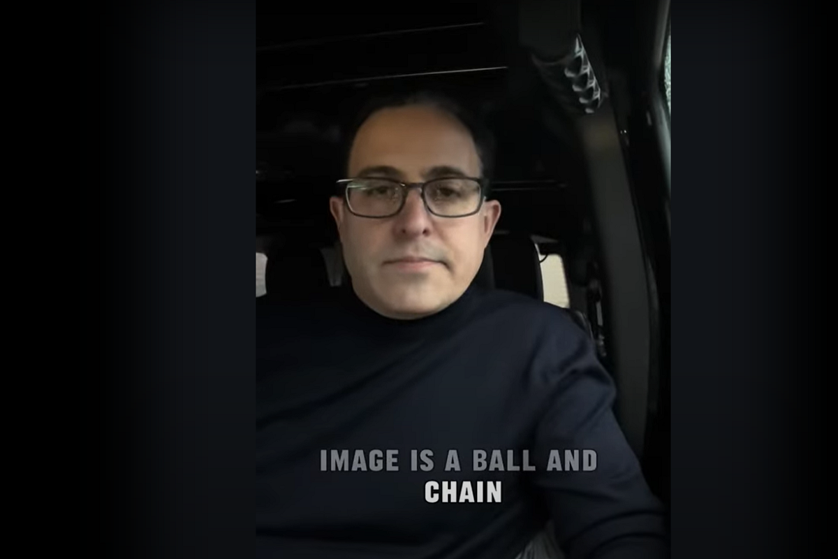 Escaping the Image Trap - Prepped and Polished